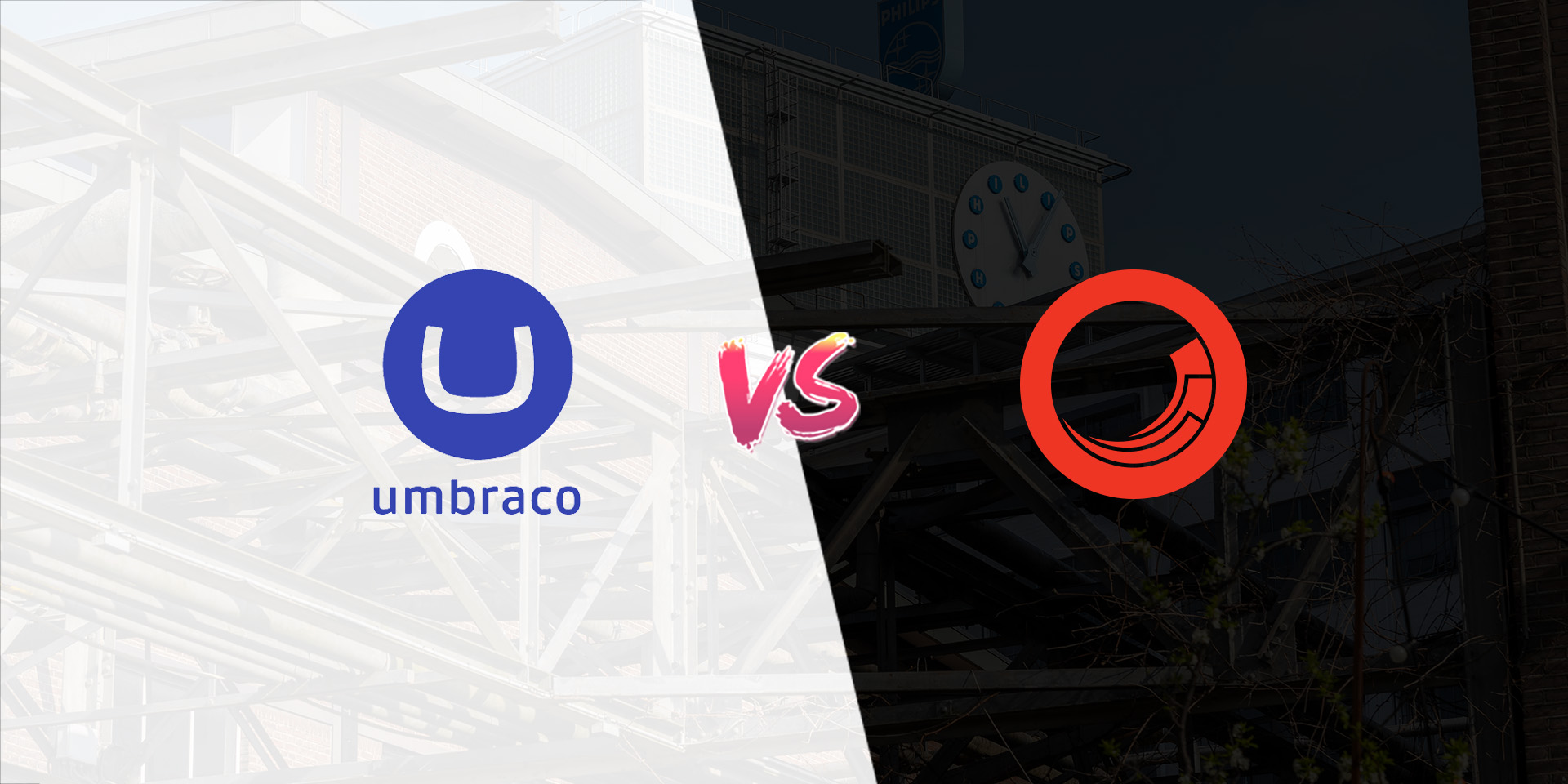 Umbraco vs. Sitecore: de beste CMS keuze voor jouw bedrijf